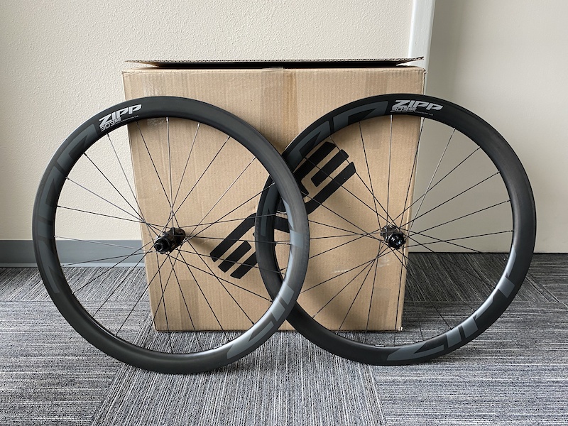 2022 Zipp 303S For Sale