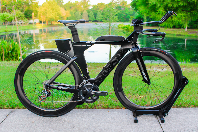 2015 Trek Speed Concept 9.8- Race ready!- CLEAN- $8k Retail For Sale