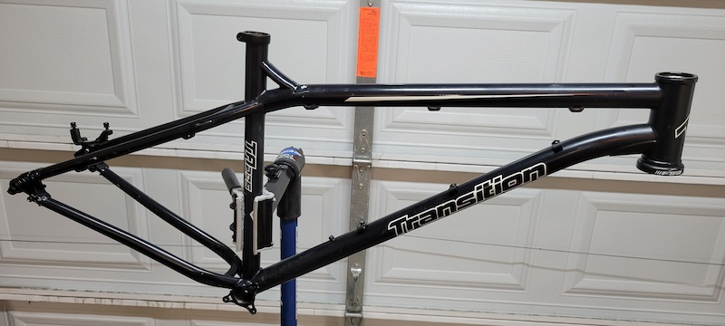 2016 Transition Trans Am 27.5 For Sale