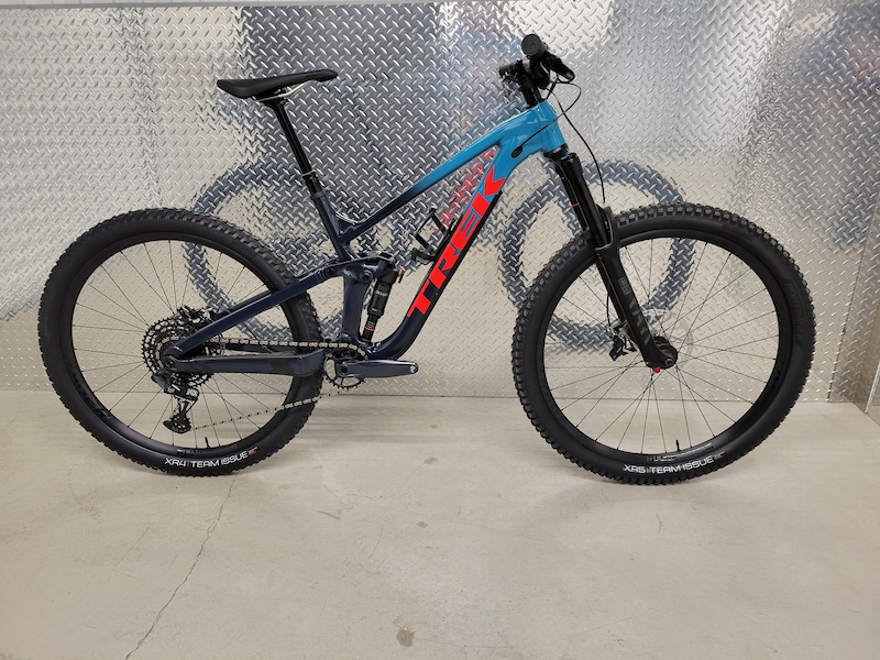 2021 Trek Slash 7 M/L For Sale