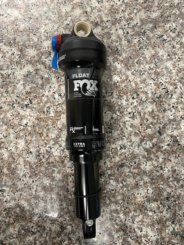 2021 FOX Float DPS Performance For Sale