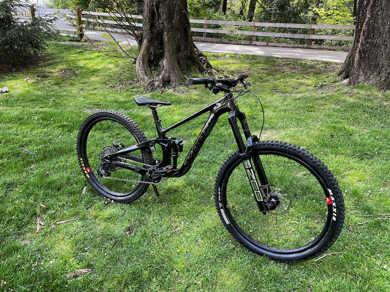 2021 Kona Process X w/Reserve, X01, OneUp For Sale