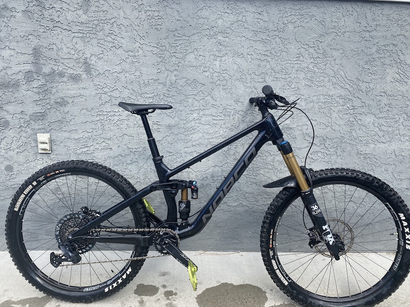 2021 Custom Norco Sight For Sale