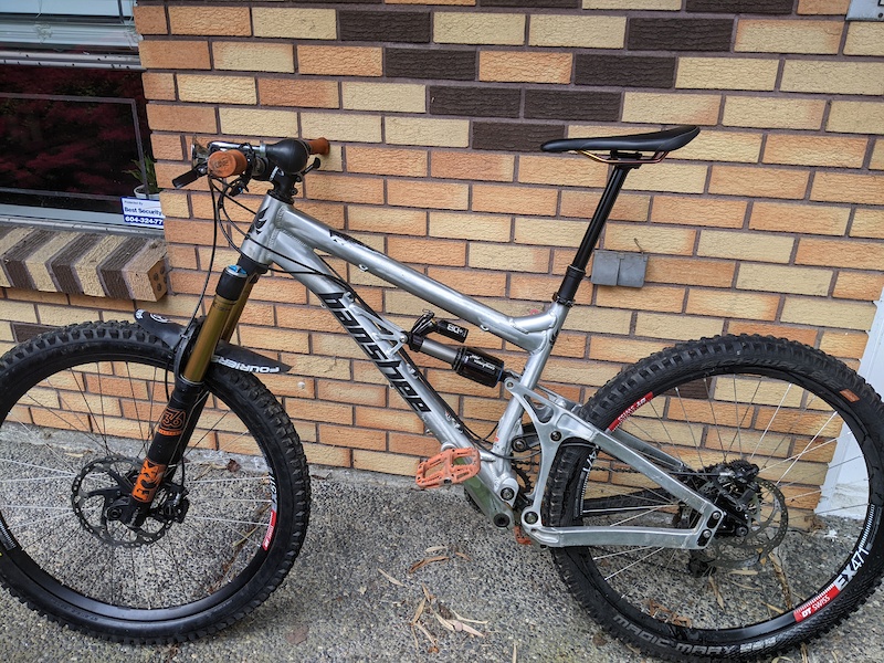 2016 Banshee Rune V2 For Sale