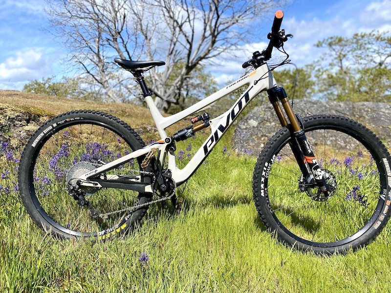 2019 XL Pivot Firebird 29 For Sale
