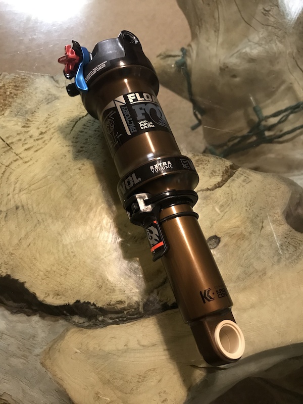 2023 Fox Float DPS Metric Trunion 185x55 For Sale