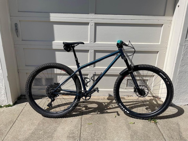 2021 Stanton Sherpa Gen 3 17" For Sale