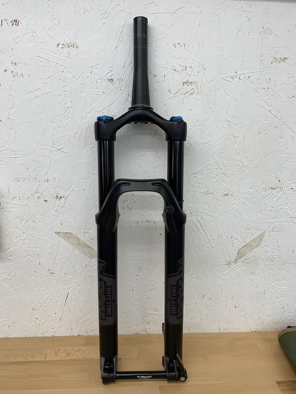 2020 Fox 34 Rhythm (140mm) For Sale