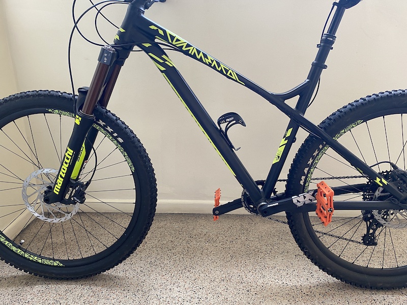 commencal meta ht For Sale