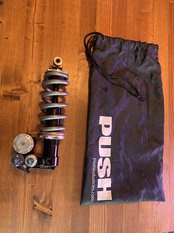 2020 Push ElevenSix For Sale