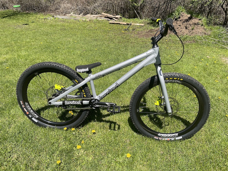 2021 Inspired Hex I9 Light Bicycle carbon Raceline For Sale