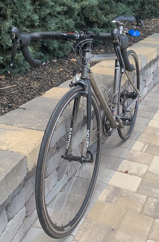 2005 Litespeed Ghisallo medium For Sale