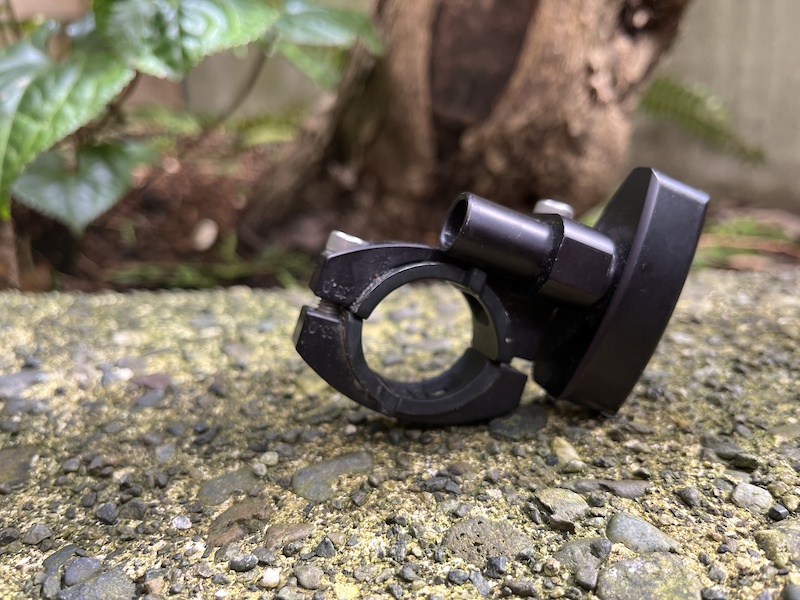 Paul Components Chain Keeper 35.0mm w/ 28.6 reducer For Sale