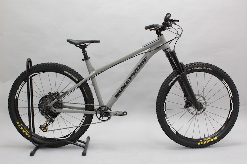 2019 Nukeproof Scout 290 Comp For Sale