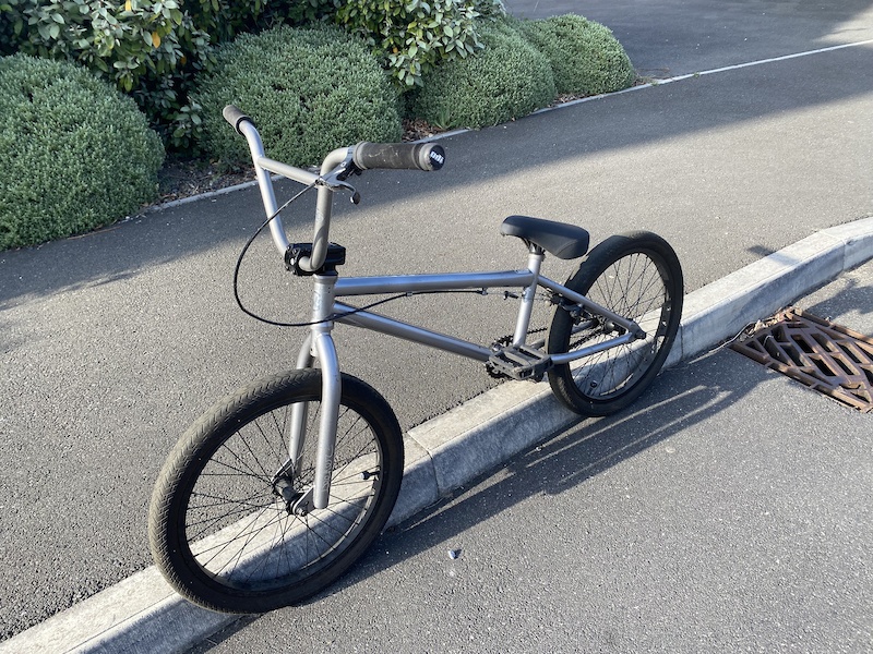 2014 Matt Hoffman BMX For Sale