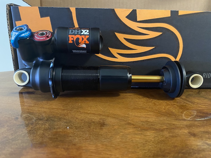 2020 DHX2 Brand New For Sale