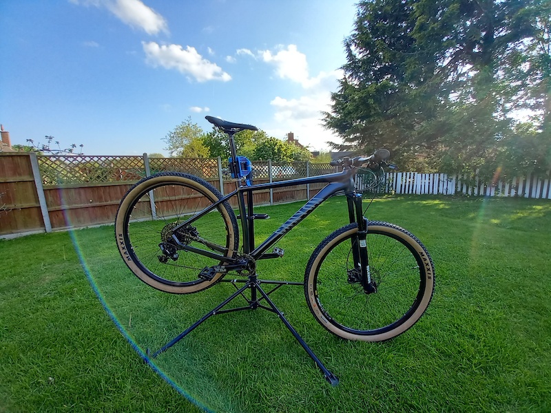 2017 Canyon hardtail For Sale