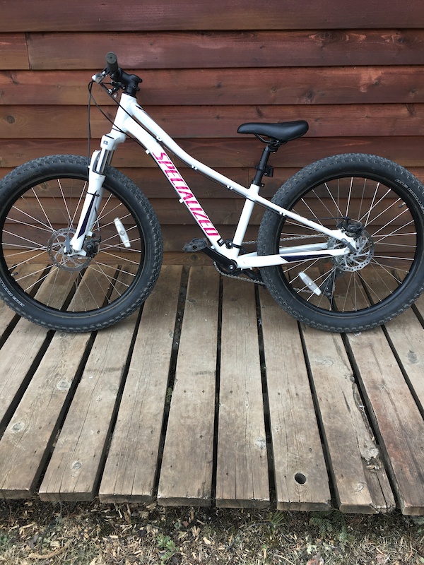 2018 Specialized Riprock 24 For Sale