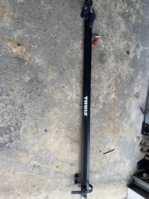 2021 Thule Fork Mount Bike Tray For Sale