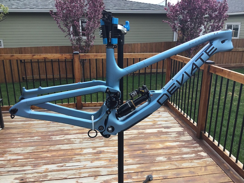 2021 Deviate Highlander For Sale