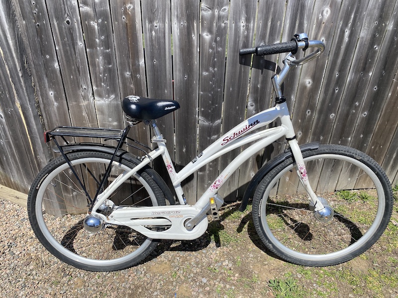 Schwinn Veracruz Coasting Bicycle For Sale