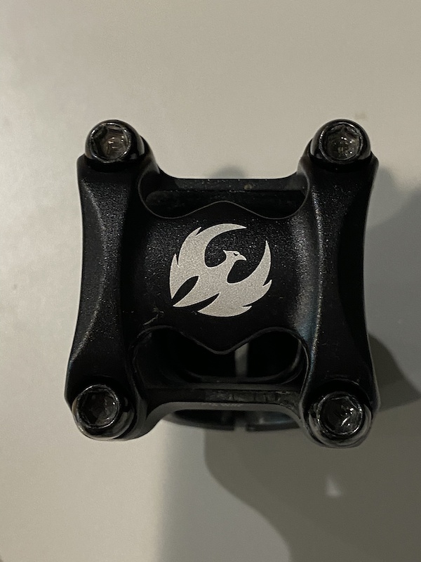 Pivot 55mm stem (35mm clamp) For Sale
