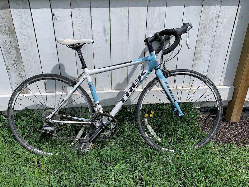 2012 Trek Lexa S (Compact) For Sale
