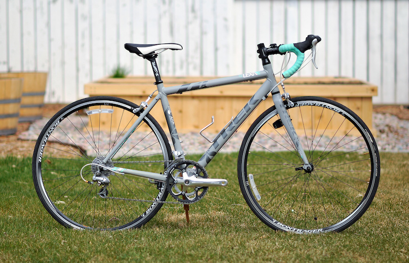 2013 Trek Lexa road bike For Sale