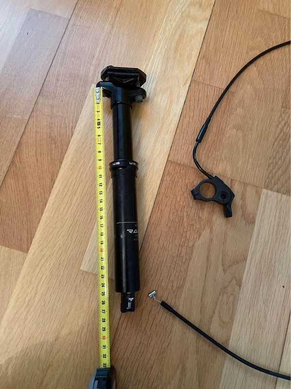 2020 KS dropper post w/ remote For Sale