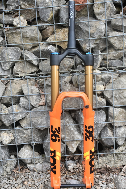 2019 Fox 36 grip 2 For Sale