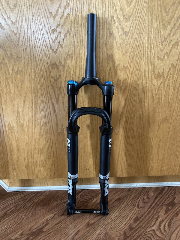 2020 Fox 32 Step-Cast Performance For Sale