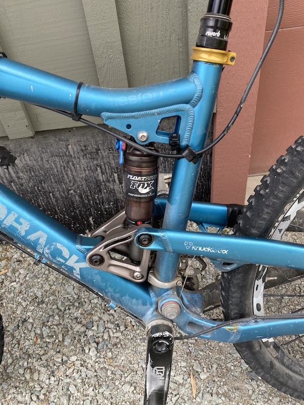 2011 Diamondback For Sale