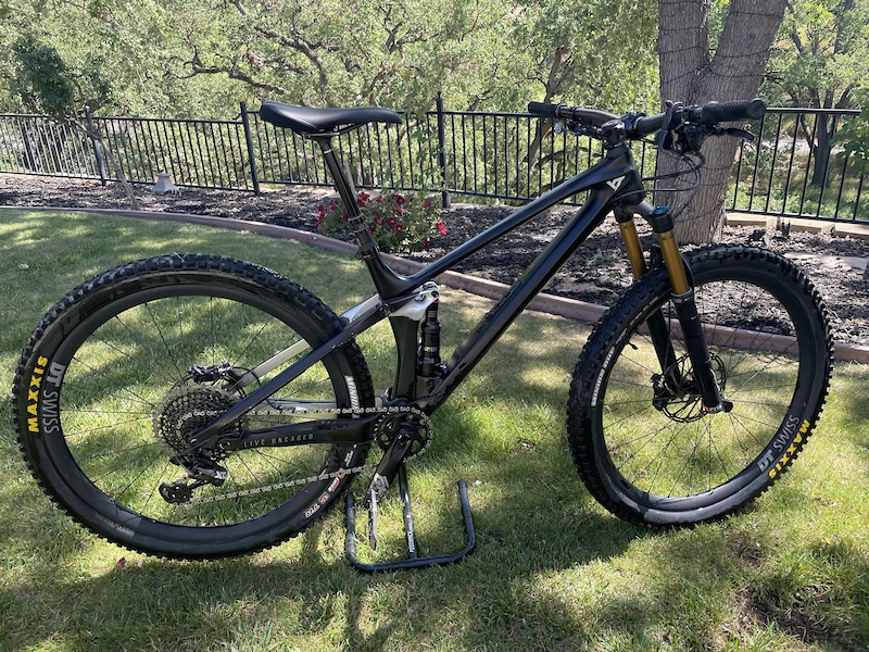 2020 YT Izzo Pro Race (Medium) For Sale
