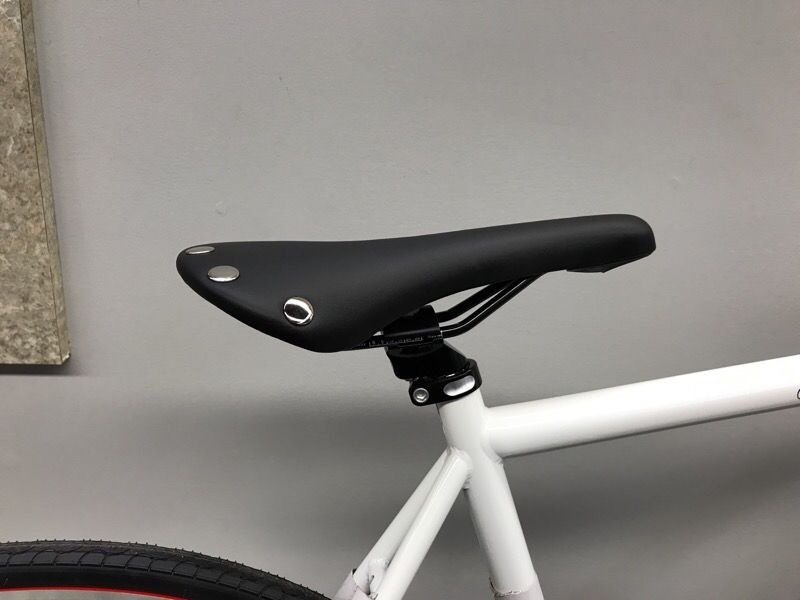 Sole Road Bike Single Speed Fixie Limited Edition 52cm For Sale