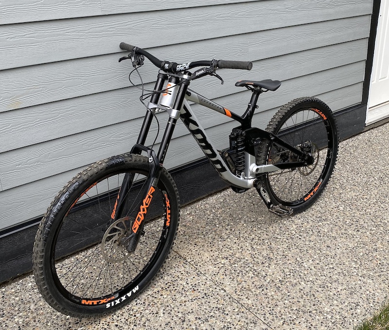 2021 Kona Operator. Medium For Sale