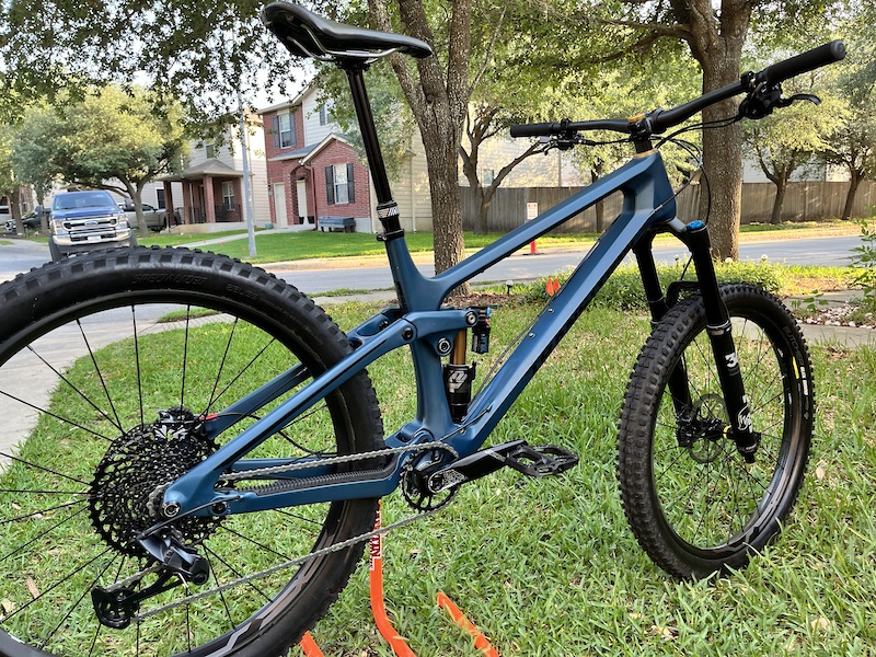 2020 Transition Scout For Sale