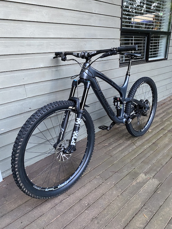 2019 Transition Sentinel XL For Sale