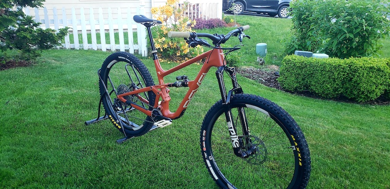 2021 Revel Rascal custom For Sale