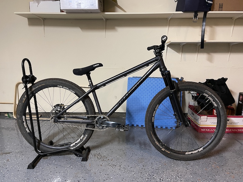 2021 Transition PBJ Custom Built For Sale
