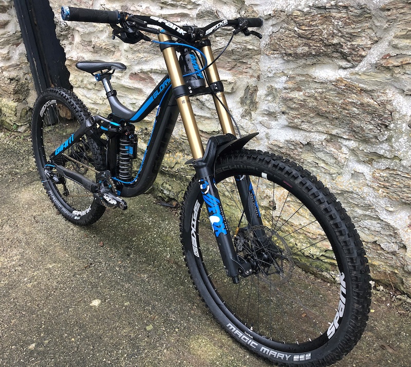 Custom Giant Glory Adavnced 1 For Sale