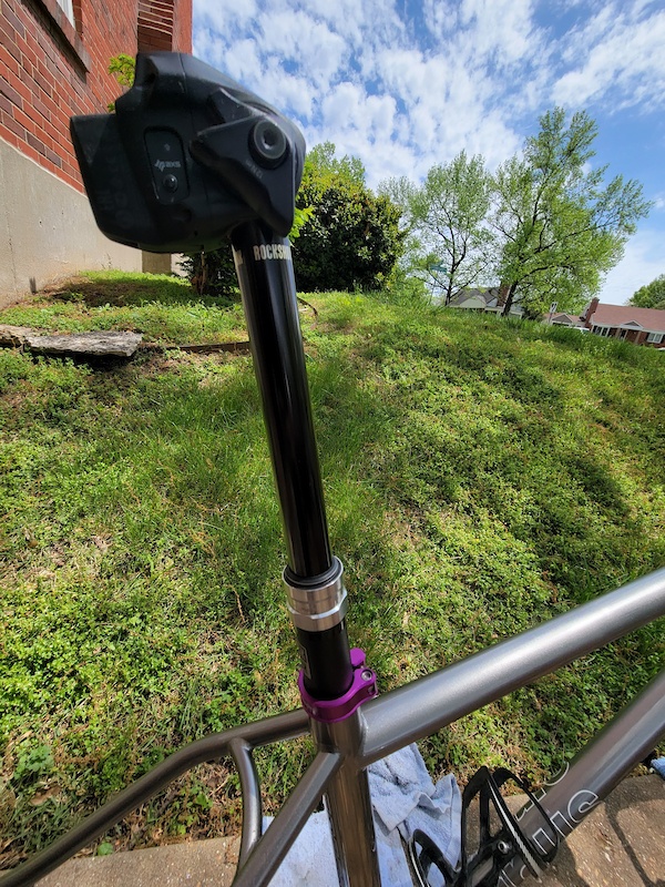 2021 Axs Reverb For Sale