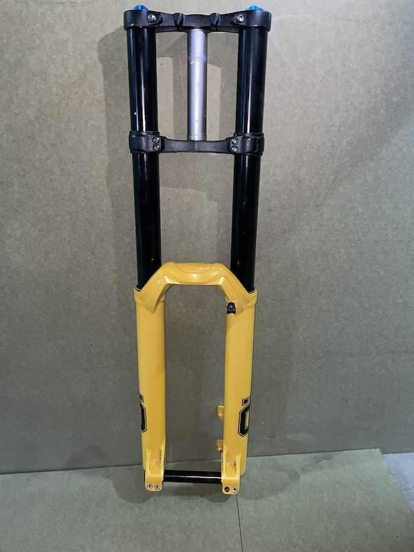 2018 Fox 40 ohlins style For Sale