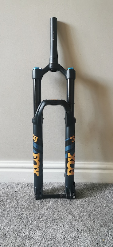 2021 Fox 34 Performance 150mm 29 For Sale