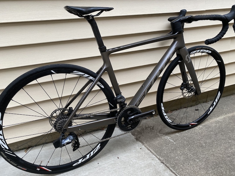 2020 Scott Addict RC Force AXS For Sale