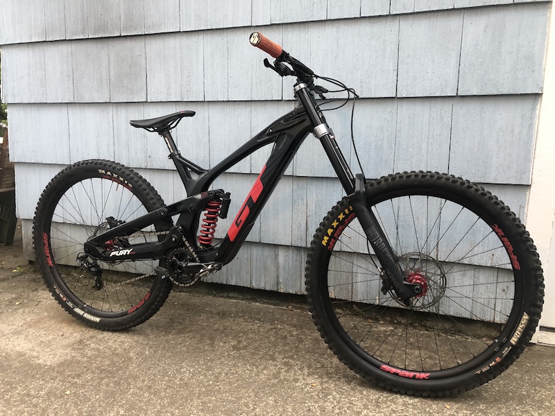 2019 GT Fury Pro 29 For Sale
