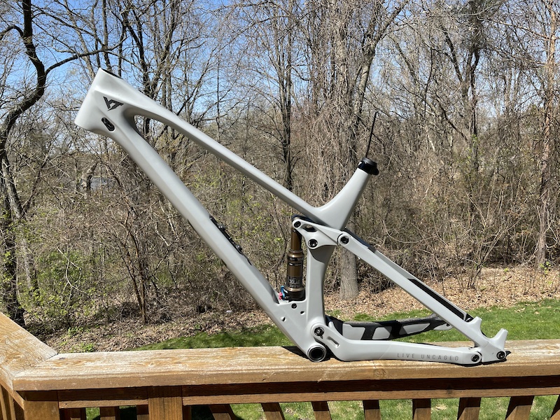 2021 YT Izzo XL frame Core 4 Fox Factory For Sale