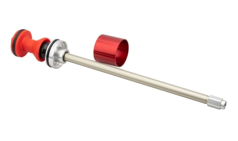 2021 RockShox ZEB Air Spring 170mm travel For Sale