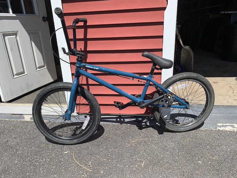 2020 NEW Redline Romp BMX For Sale