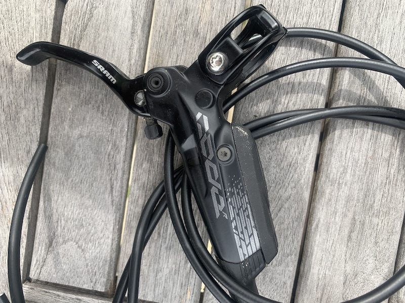 2020 Sram Code R brakes For Sale