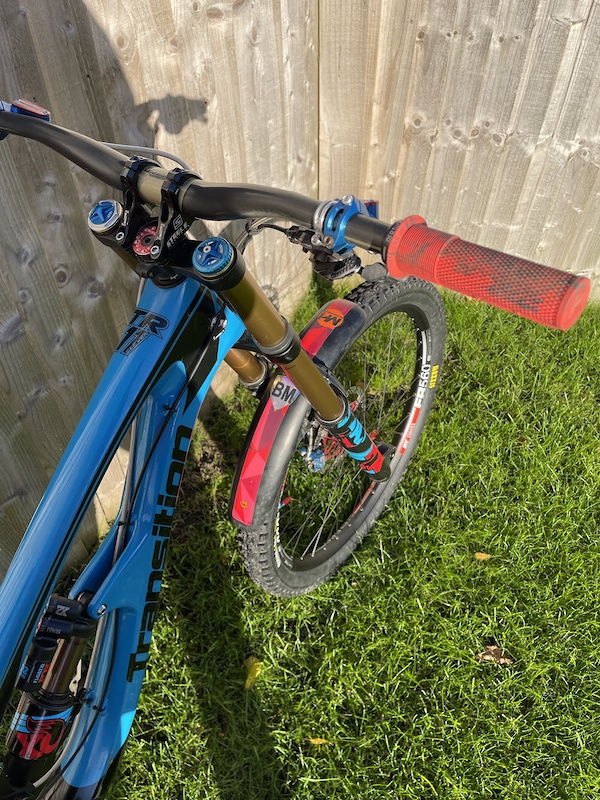 2019 Transition TR11 For Sale
